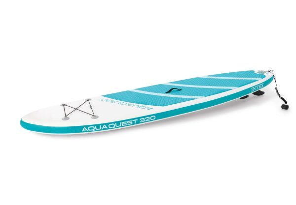 INTEX SUPOVI AQUAQUEST 320 SUP 68242NPID: EK000857573