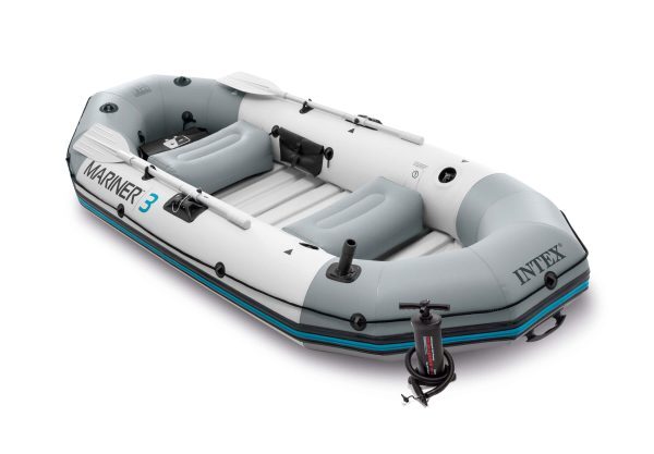 Intex Čamci MARINER 3 BOAT SET 68373NPID: EK000857665