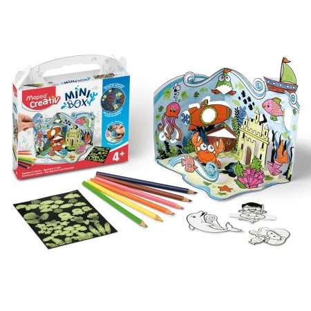 Maped maped creativ akvarijum ( M907031 )