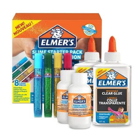 Elmers ljigavac set starter ( EL50943 )
