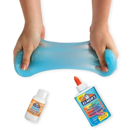 Elmers ljigavac set transparent ( EL09494 )