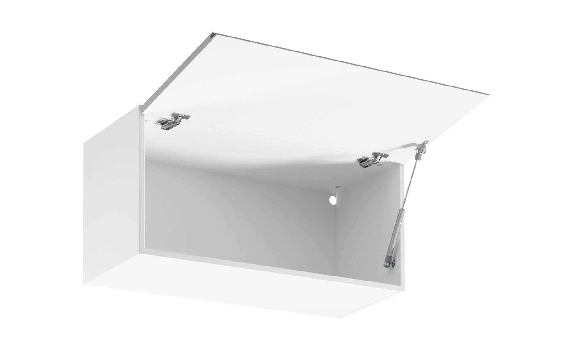 Gardena viseći element podizni G80K 1V 80x32x36cm siva