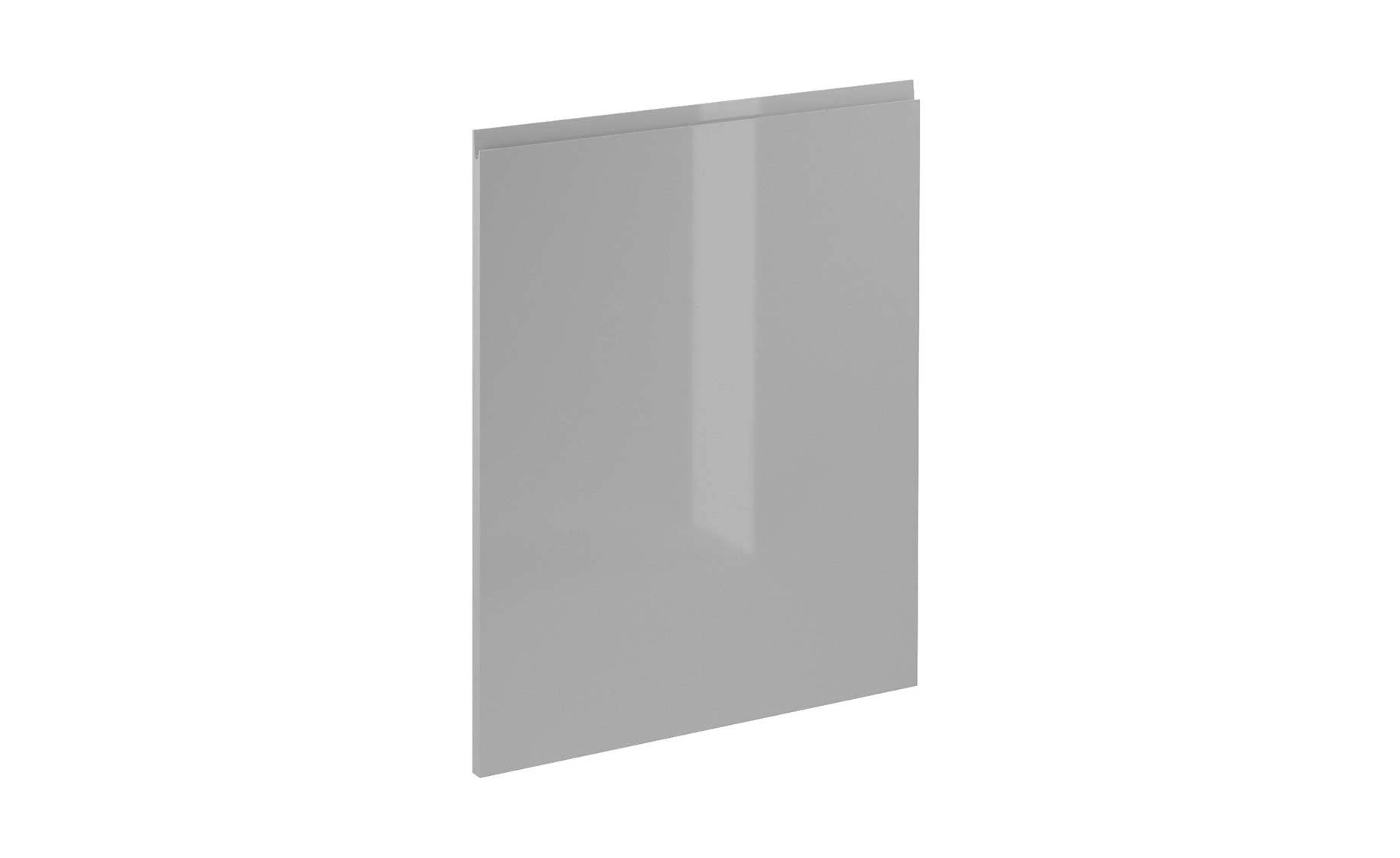 Gardena vrata za sudomašinu D60FZW 59,6x71,3cm siva