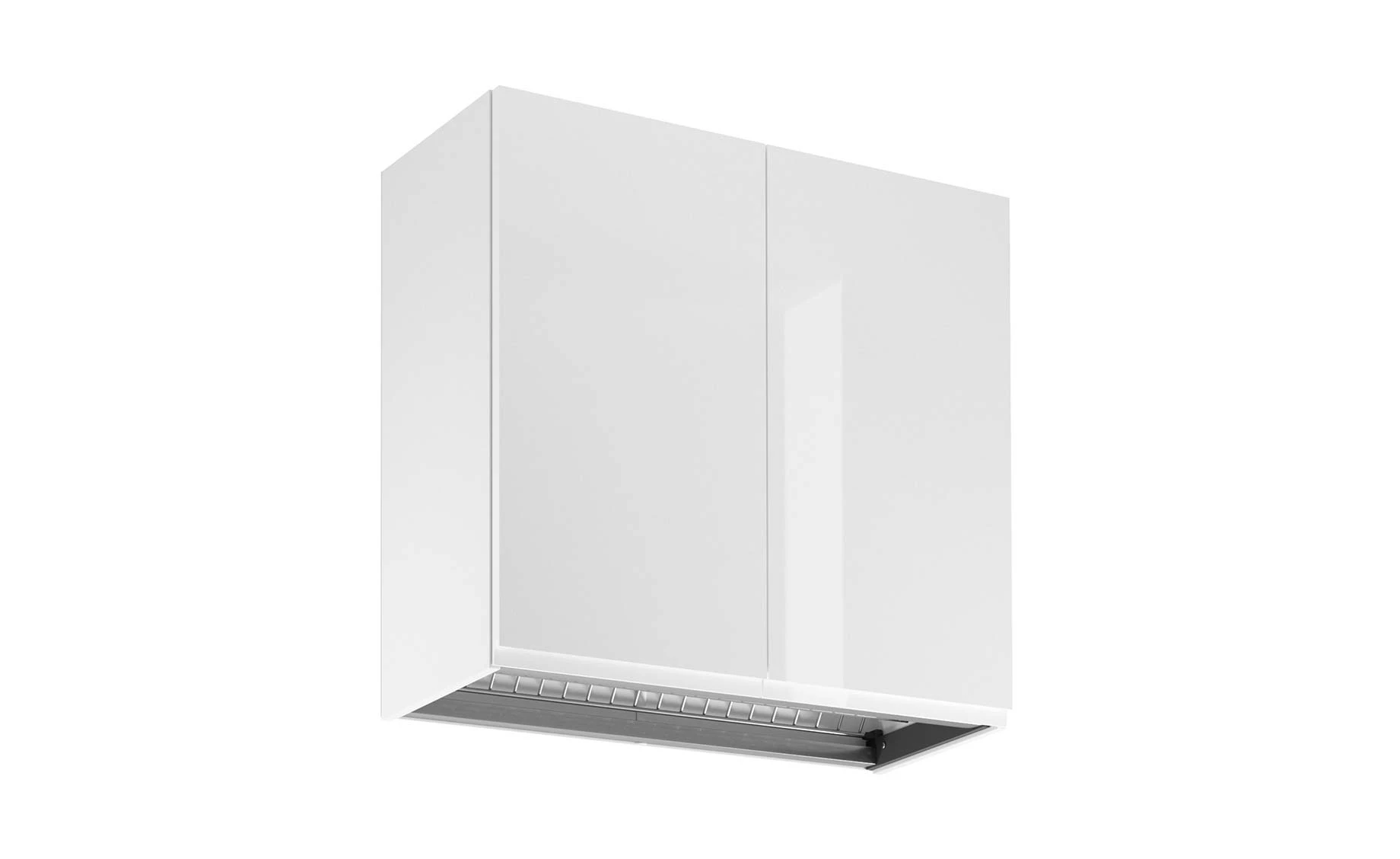 Gardena viseći element s oceđivačem G80C 80x32x72cm bela