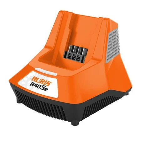 Ruris r405e punjač za bateriju ( 8101 )