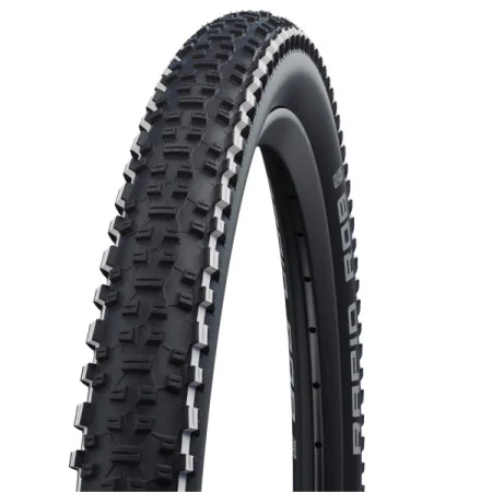 Schwalbe spoljna guma rapid rob 57-622 hs425 k guard white stripe ( 11101399 )