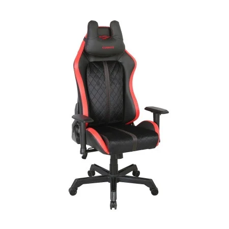 Havit GC936A stolica crno-crvena ( 67015 )