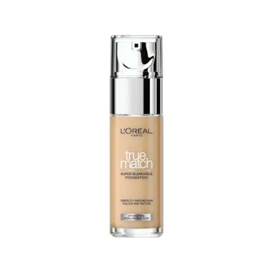 L'Oreal Paris True Match Tečni puder 5.R/5.C ColdID: EK000854184