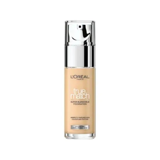 L'Oreal Paris True Match Tečni puder 1.5.N NeutralID: EK000854248
