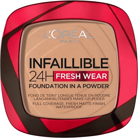 L'Oreal Paris Infaiilible 24H kompaktni puder 220 SandID: EK000854238