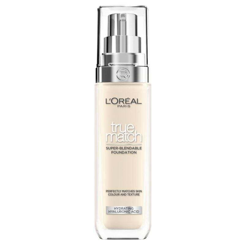 L'Oreal Paris True Match Tečni puder 1.D/1.W WarmID: EK000854225