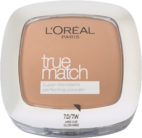 L'Oreal Paris True Match puder u kamenu 7.D/7.WID: EK000854129