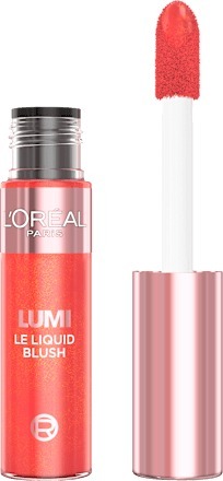 L'Oréal Paris Lumi Tečno Rumenilo 625 Glowy Gold PinkID: EK000854117