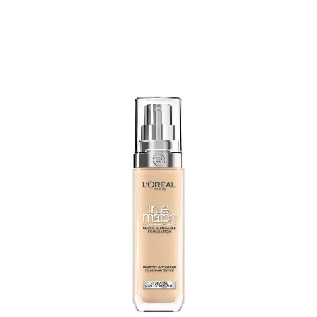 L'Oreal Paris True Match Tečni puder 4.N NeutralID: EK000854295