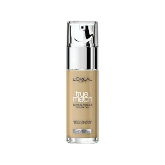 L'Oreal Paris True Match Tečni puder 6N NeutralID: EK000854298