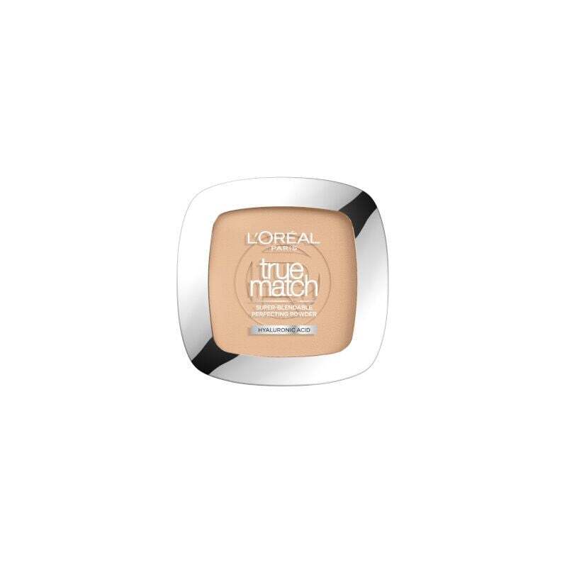 L'Oreal Paris True Match puder u kamenu 2.NID: EK000854058