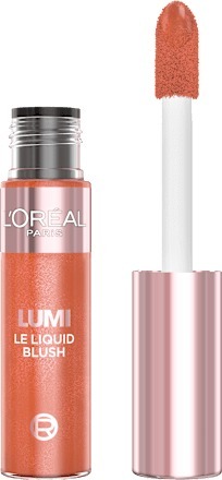 L'Oréal Paris Lumi Tečno Rumenilo 627 Glowy Warm PeachID: EK000854066