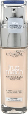 L'Oreal Paris True Match tečni puder 1.N NeutralID: EK000854275