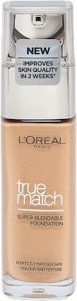 L'Oreal Paris True Match Tečni puder5.D/5.W WarmID: EK000854317