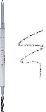 L'Oreal Paris Brow Artist Skinny Definer Olovka za obrve 108 Dark BrunetteID: EK000854071