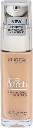 L'Oreal Paris True Match Tečni puder3.D/3.W WarmID: EK000854101