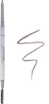 L'Oreal Paris Brow Artist Skinny Definer Olovka za obrve 103 Dark BlondeID: EK000854241