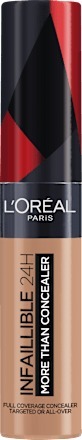 L'Oreal Paris Infaillible 24H More Than Concealer korektor 329ID: EK000854363