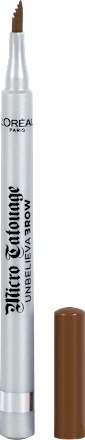 L'Oreal Paris Brow Artist Micro Tattouage olovka za obrve 105 BrunetteID: EK000854263