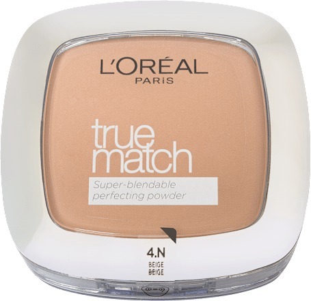 L'Oreal Paris True Match puder u kamenu 4.NID: EK000854335