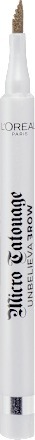 L'Oreal Paris Brow Artist Micro Tattouage olovka za obrve 108 Dark BrunetteID: EK000854240