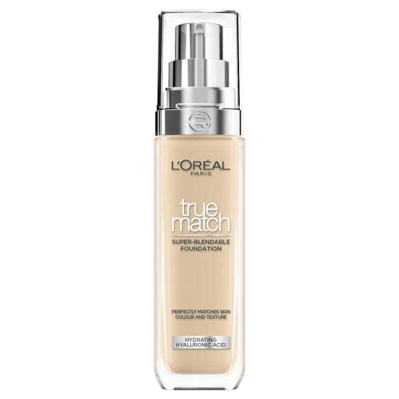 L'Oreal Paris True Match tečni puder 3.N NeutralID: EK000854327