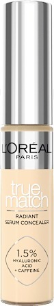 L'Oréal Paris True Match Radiant serum korektor 4N ​ID: EK000854214