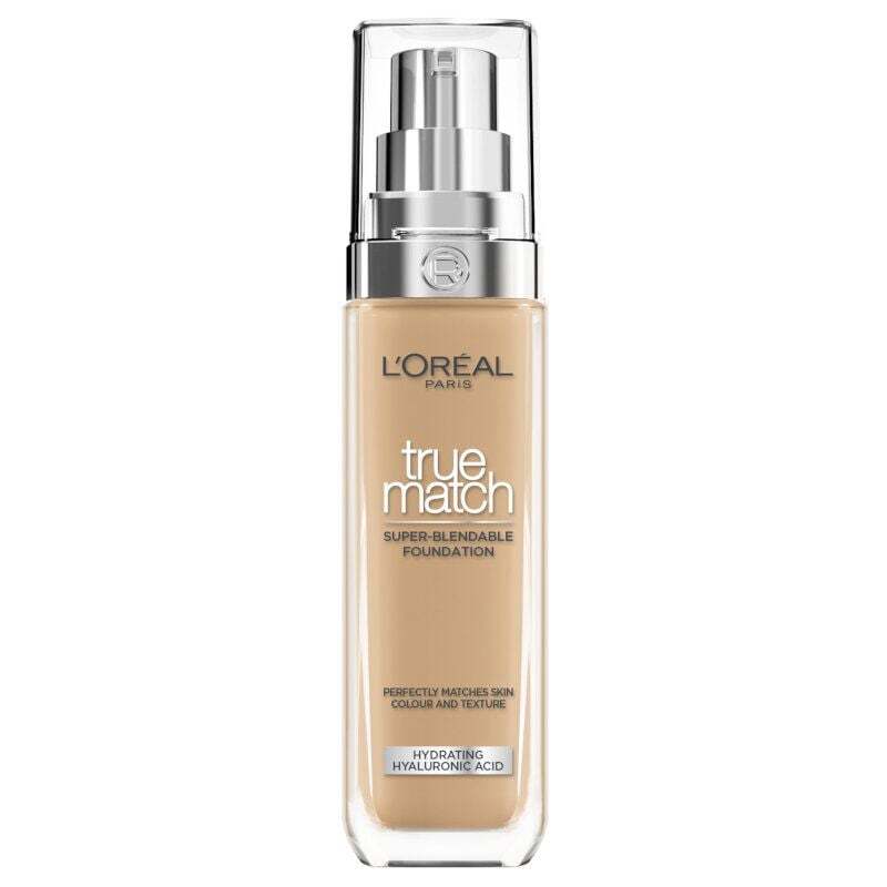 L'Oreal Paris True Match Tečni puder 7.D/7.W WarmID: EK000854273