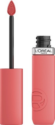 L'Oréal Paris Infaillible Matte Resistance Nude Attitude tečni ruž za usne 625 Summer Fling​ID: EK000854268