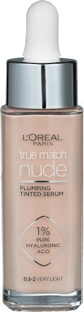 L’Oreal Paris True Match tonirani serum 0.5-2 Very LightID: EK000854105