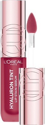 L’Oréal Paris Paradise Hyaluron Tint serum za usne u boji 490 Berry JolieID: EK000854315