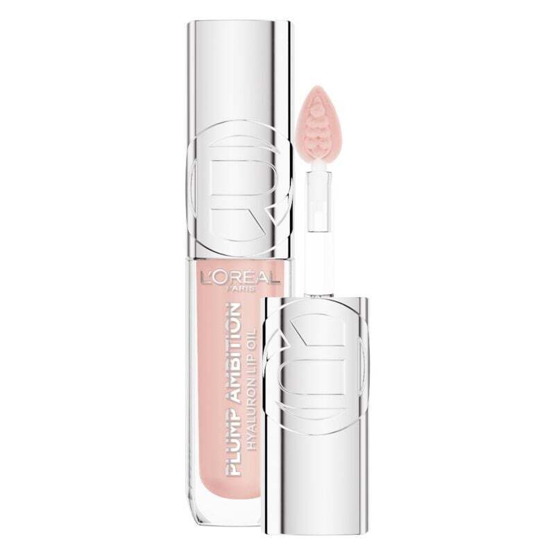 L'Oréal Paris Paradise Plump Ambition Ulje Za Usne 201 Milky NuID: EK000854182