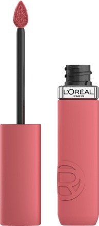 L'Oreal Paris Infaillible Matte Resistance ruž 120 major crushID: EK000854343