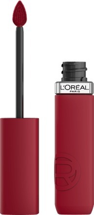 L'Oreal Paris Infaillible Matte Resistance ruž 420 true romanceID: EK000854130