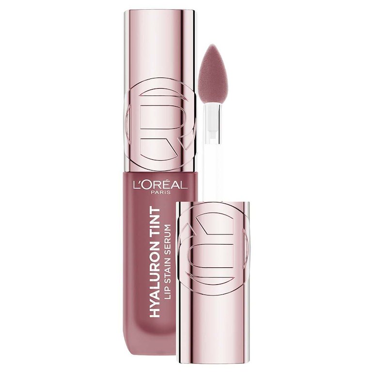 L’Oréal Paris Paradise Hyaluron Tint serum za usne u boji 635 Worth It MediumID: EK000854255