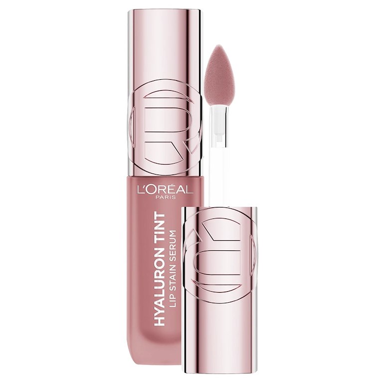 L’Oréal Paris Paradise Hyaluron Tint serum za usne u boji 601 Worth ItID: EK000854222