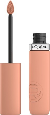 L'Oreal Paris Infaillible Matte Resistance ruž 100 fairytale endin​gID: EK000854281
