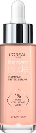 L’Oreal Paris True Match tonirani serum 1-2 Rosy LightID: EK000854250