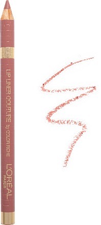 L'Oreal Paris Color Riche Lip Liner Olovka za usne 630 Cafe de FloreID: EK000854228