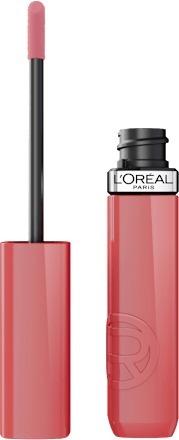 L'Oréal Paris Infaillible Laque Resistance tečni ruž 600 le nu roseID: EK000854118