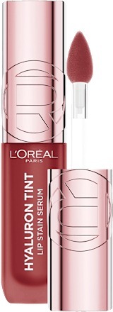 L’Oréal Paris Paradise Hyaluron Tint serum za usne u boji 521 Bordeaux PleaseID: EK000854149