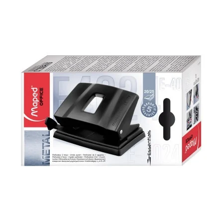 Maped bušač metal 20/25 listova ( M402411 )