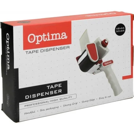 Optima aparat za selotejp 50x66 ručni ( 22893 )
