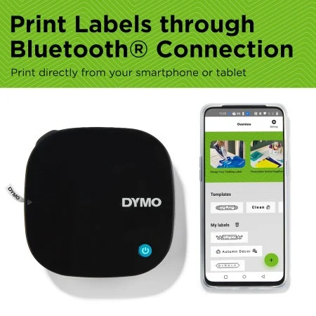 Dymo aparat za etikete letratag 200b bluetooth ( DY72855 )