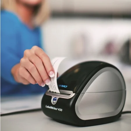 Dymo štampač za etikete 450 ( DY450 )
